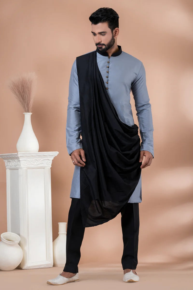 The Modern Maharaja Look — Own the Spotlight with Angasuda’s Regal Kur ...